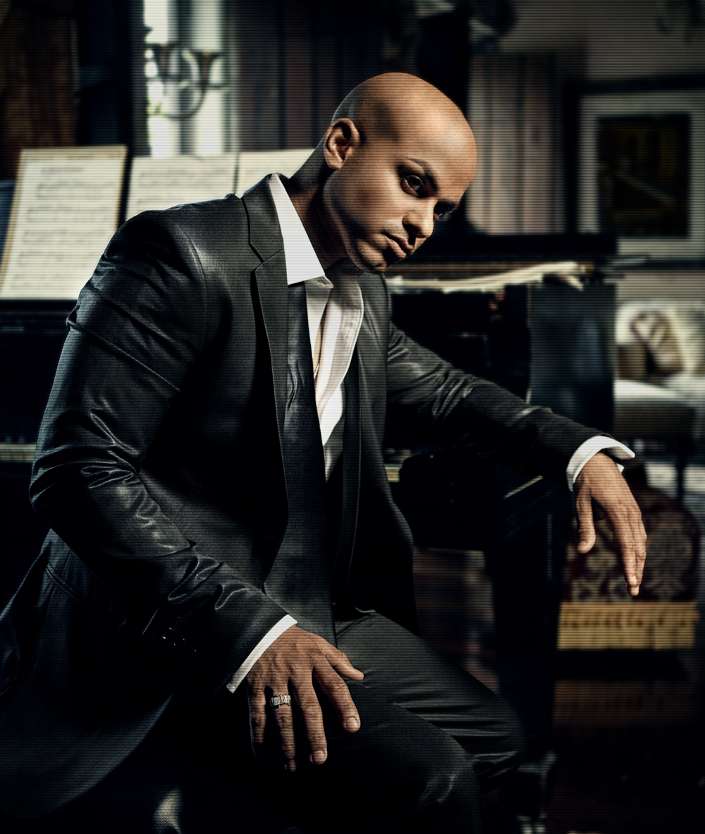 Michael Stuart – Com…OndaBuena