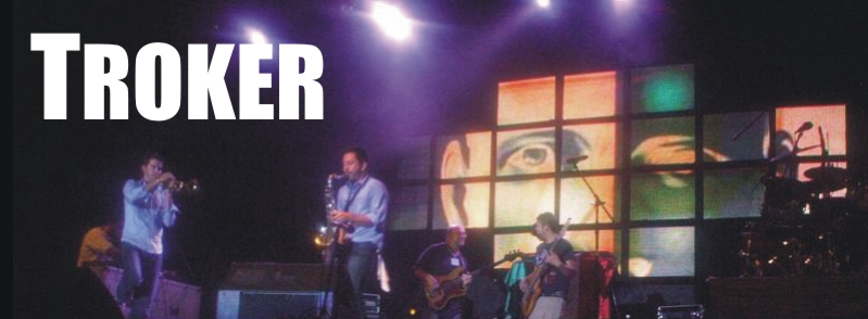 TROKER – Com…OndaBuena